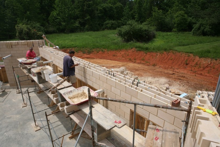 Week 71 (Major beams, North and South) – Manifold Recording / The Miraverse