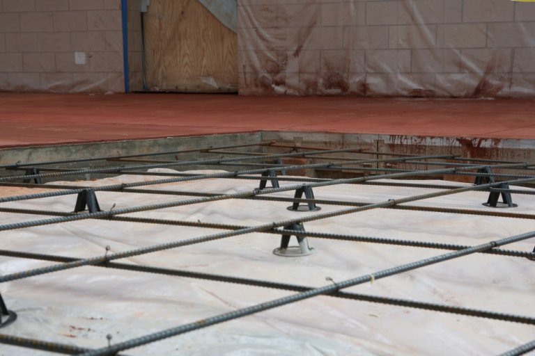 Week 138 (Annex Ceiling Framing) – Manifold Recording / The Miraverse